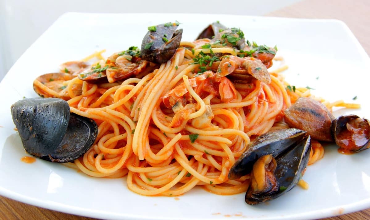 Eine Gastronomische Tour durch Rimini 👨‍ ️‍👩☀️👨‍ ️‍👩